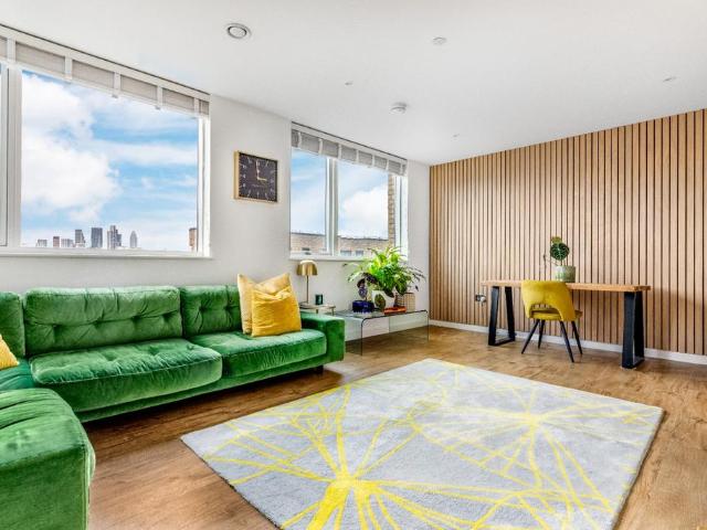 2 bedroom penthouse for sale