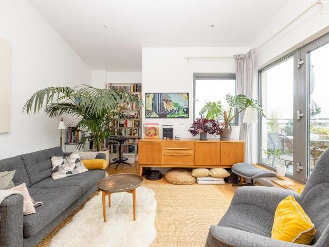 2 bedroom penthouse for sale