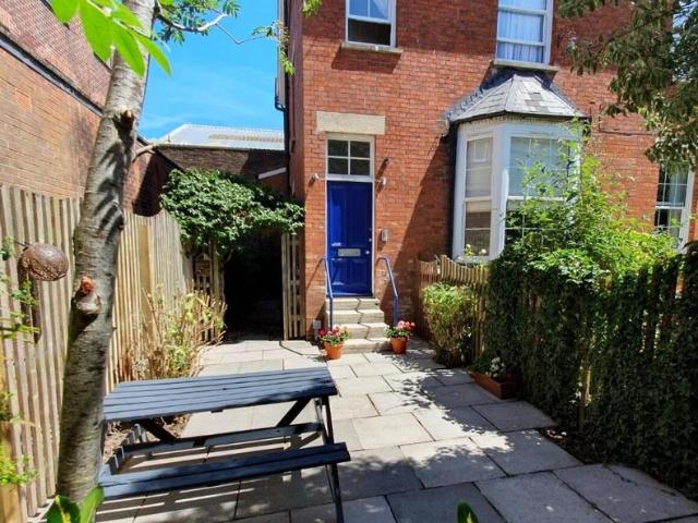 2 bedroom penthouse for sale