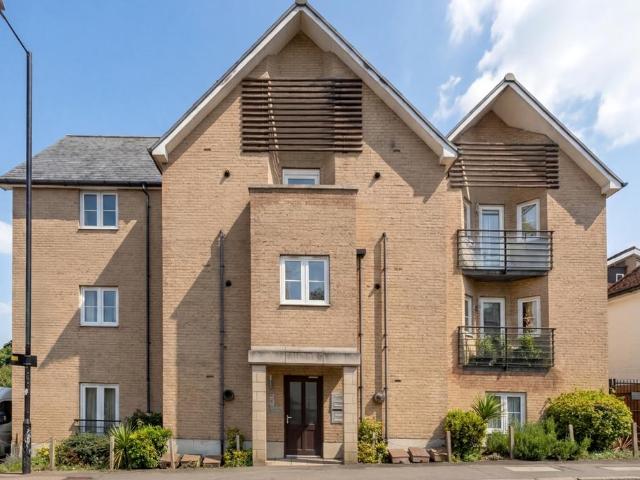 2 bedroom penthouse for sale
