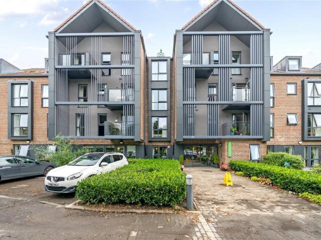 2 bedroom penthouse for sale