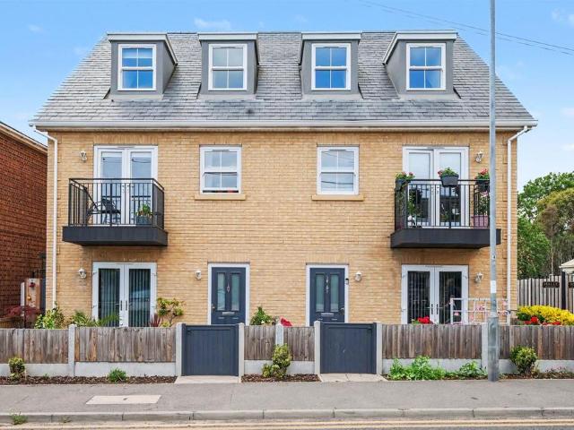 2 bedroom penthouse for sale