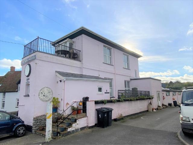 2 bedroom penthouse for sale
