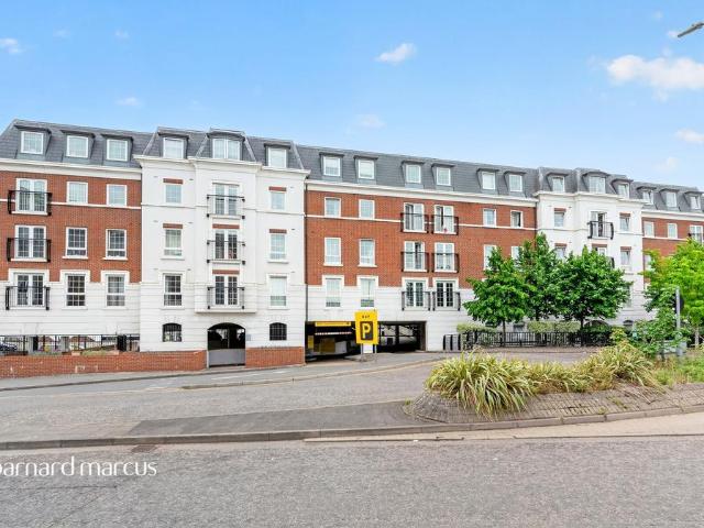 2 bedroom penthouse for sale