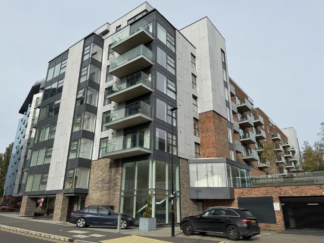 2 bedroom penthouse for sale