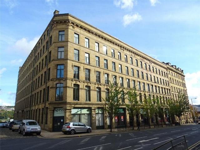 2 bedroom penthouse for sale