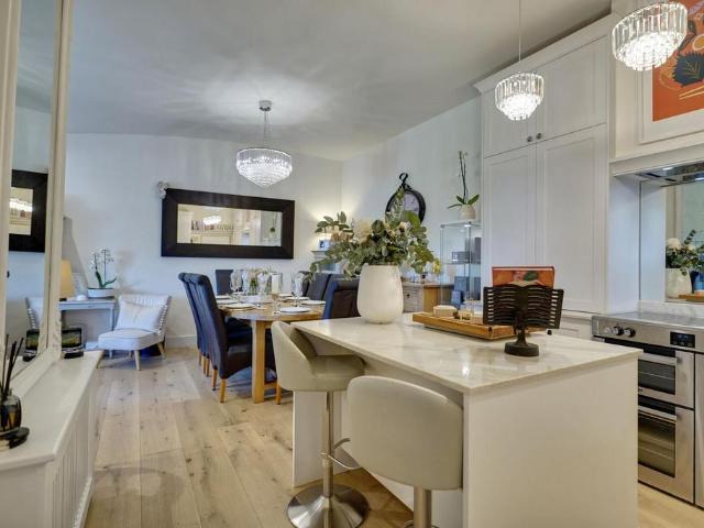 2 bedroom penthouse for sale