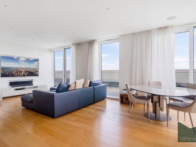 2 bedroom penthouse for sale