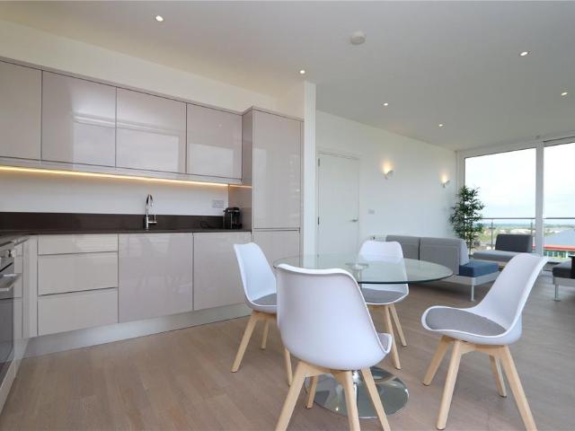 2 bedroom penthouse for sale