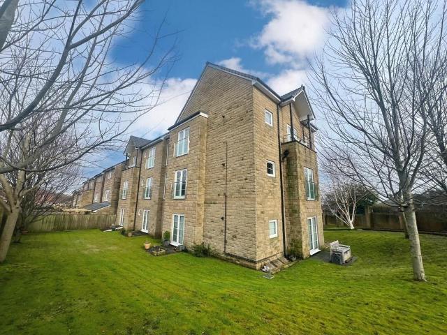 2 bedroom penthouse for sale