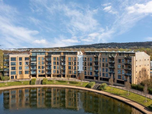 2 bedroom penthouse for sale