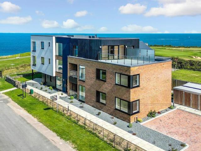 2 bedroom penthouse for sale