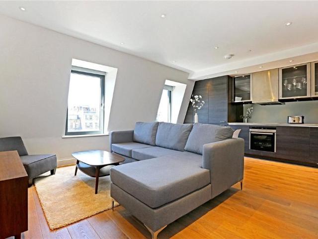 2 bedroom penthouse for sale