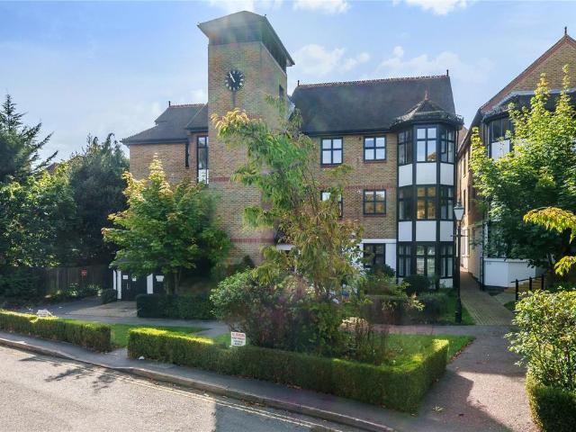 2 bedroom penthouse for sale