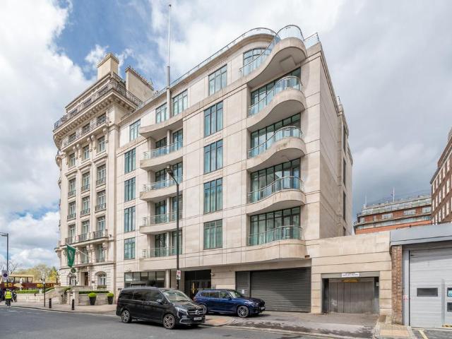 2 bedroom penthouse for sale