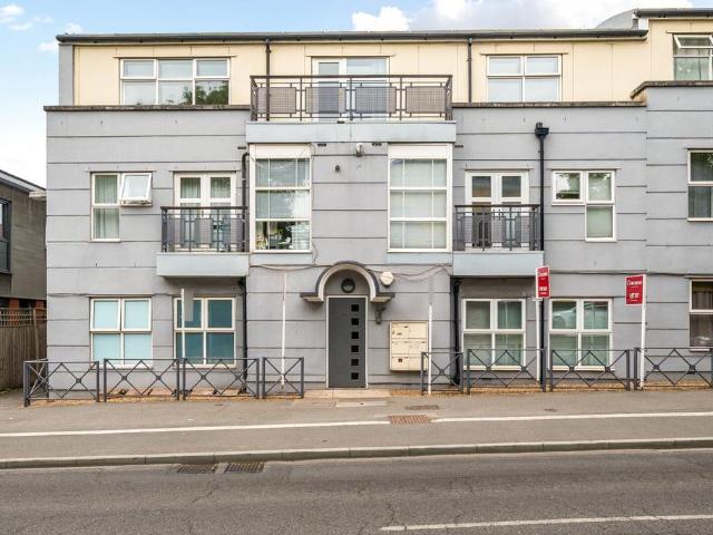 2 bedroom penthouse for sale