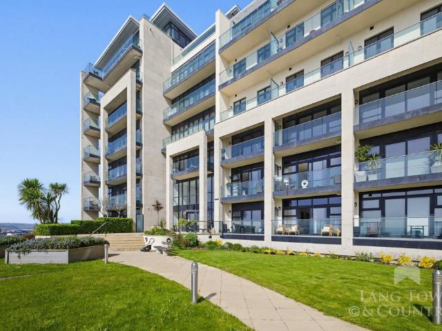 2 bedroom penthouse for sale