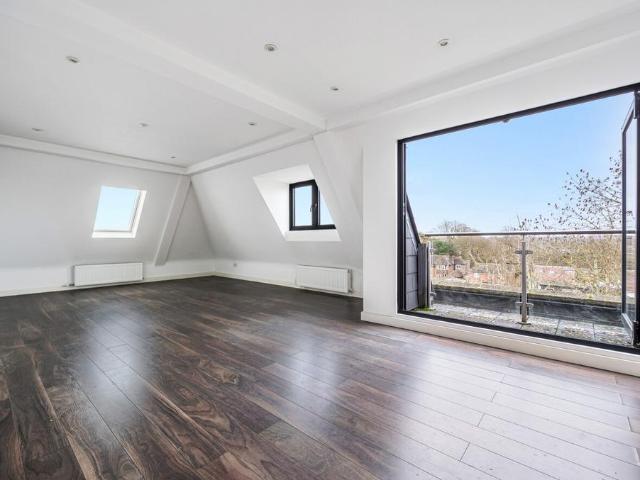 2 bedroom penthouse for sale