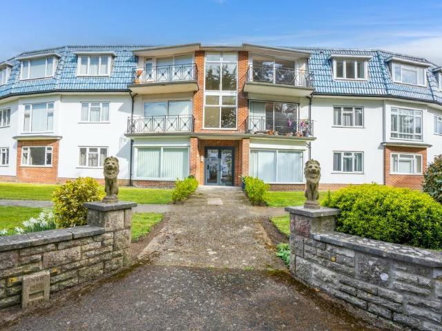 2 bedroom penthouse for sale