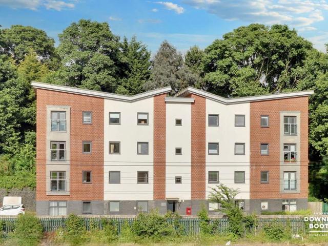 2 bedroom penthouse for sale