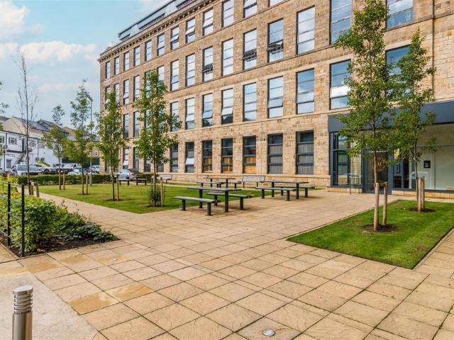 2 bedroom penthouse for sale