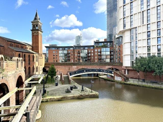 2 bedroom penthouse for sale