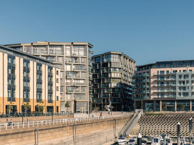 2 bedroom penthouse for sale