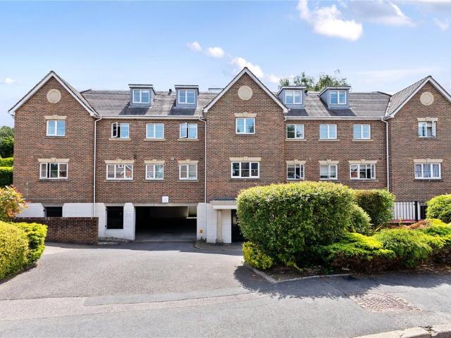 2 bedroom penthouse for sale