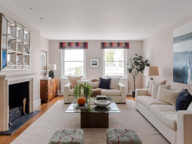 2 bedroom penthouse for sale