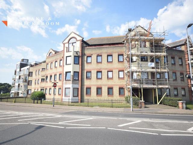 2 bedroom penthouse for sale