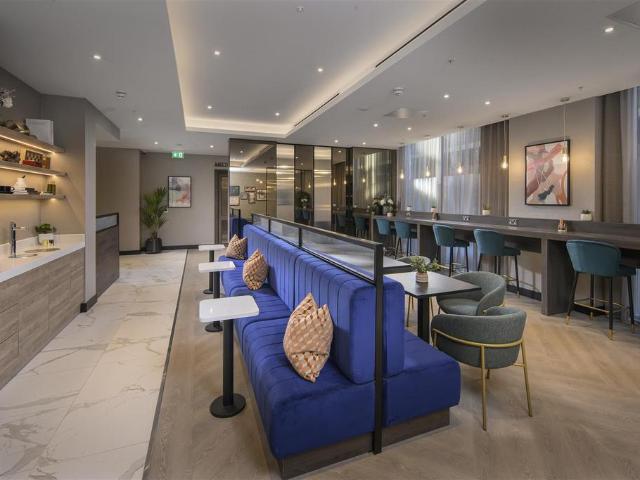 2 bedroom penthouse for sale