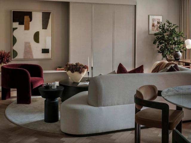 2 bedroom penthouse for sale