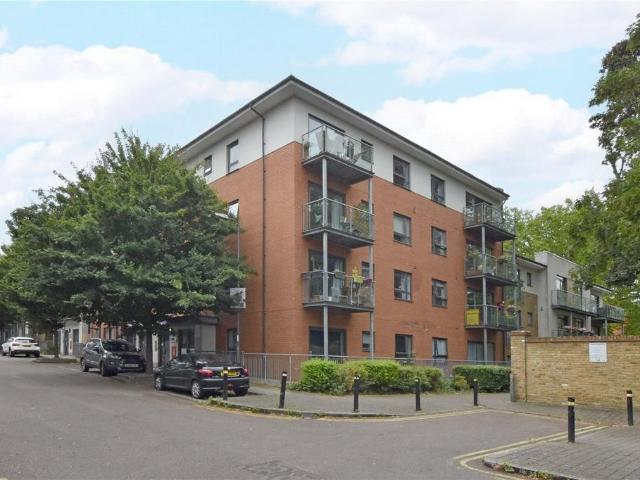 2 bedroom penthouse for sale