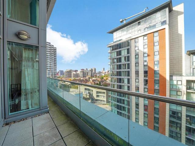 2 bedroom penthouse for sale
