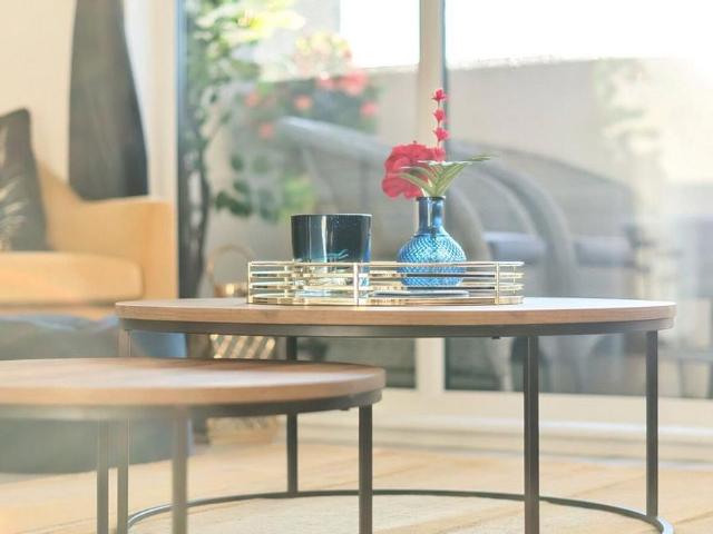 2 bedroom penthouse to rent