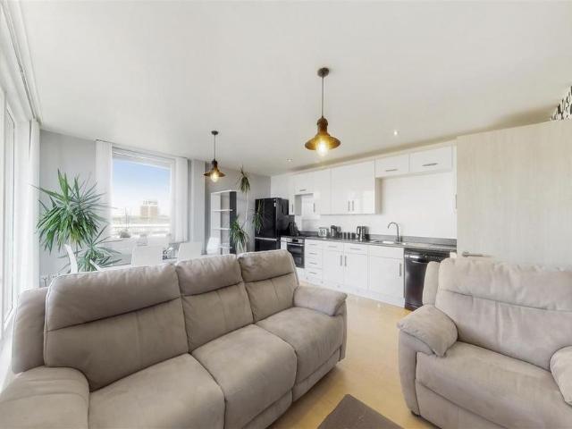 2 bedroom penthouse to rent
