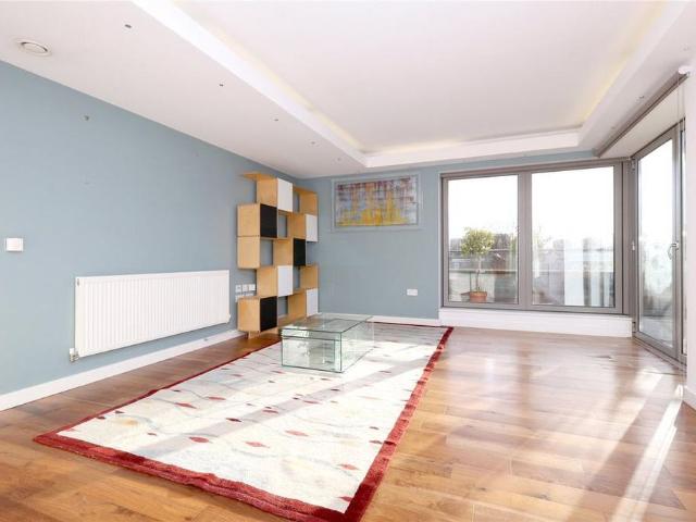 2 bedroom penthouse to rent