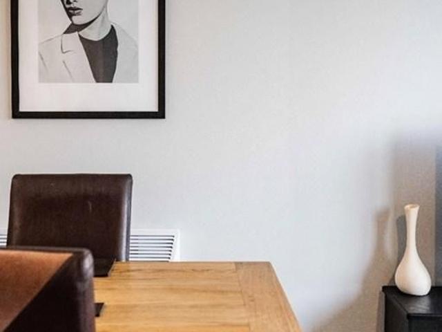 2 bedroom penthouse to rent