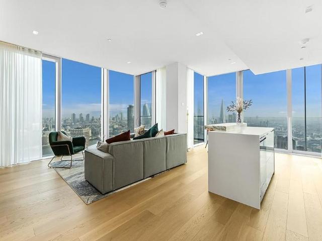 2 bedroom penthouse to rent