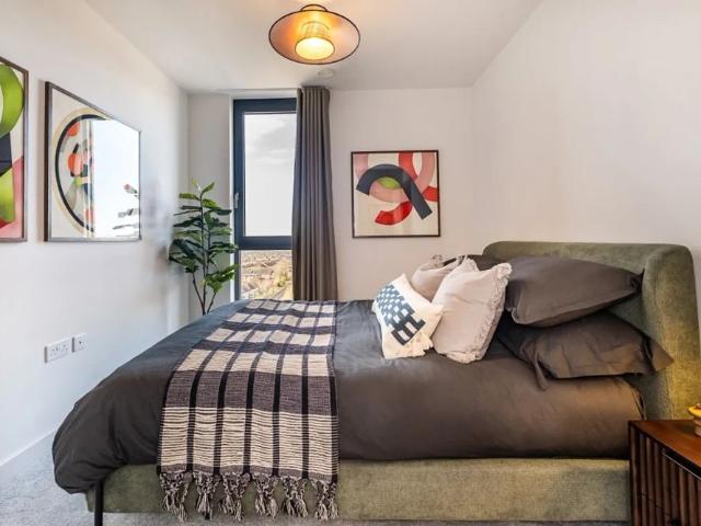 2 bedroom penthouse to rent