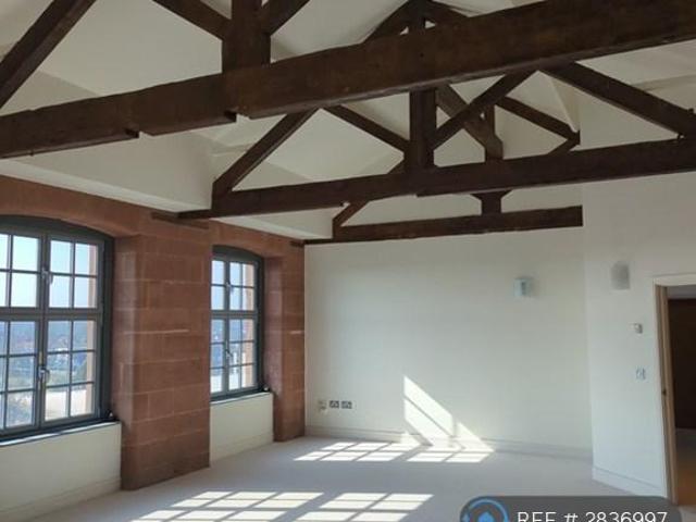2 bedroom penthouse to rent