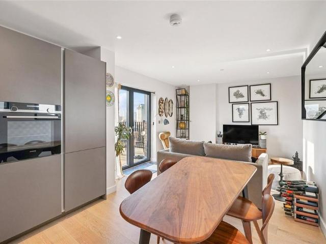 2 bedroom penthouse to rent