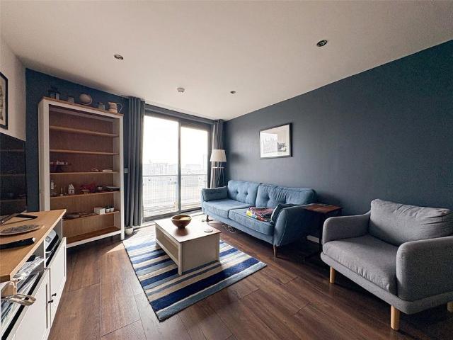 2 bedroom penthouse to rent