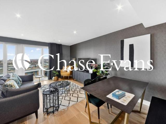 2 bedroom penthouse to rent
