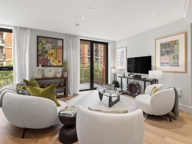 2 bedroom penthouse to rent