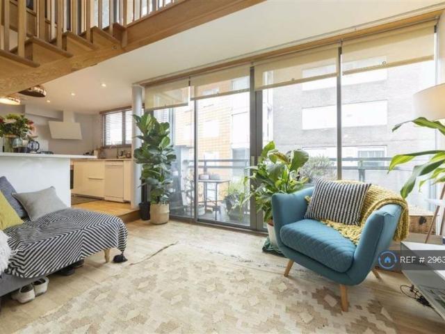 2 bedroom penthouse to rent