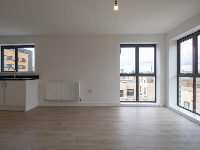 2 bedroom penthouse to rent