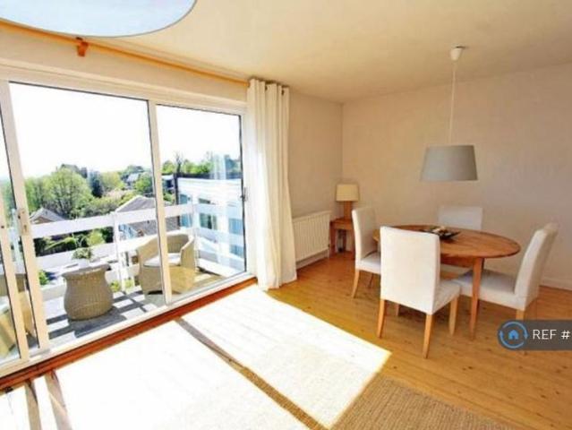 2 bedroom penthouse to rent