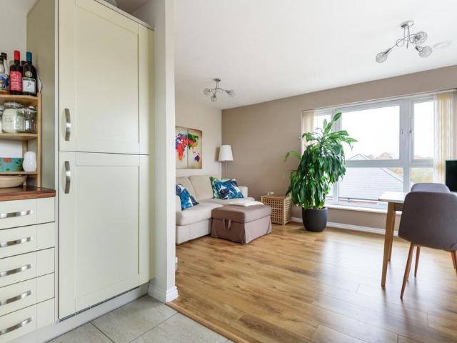2 bedroom penthouse to rent