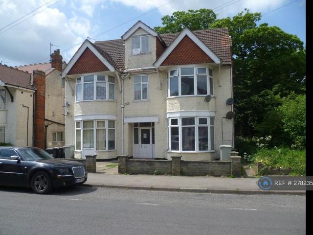 2 bedroom penthouse to rent